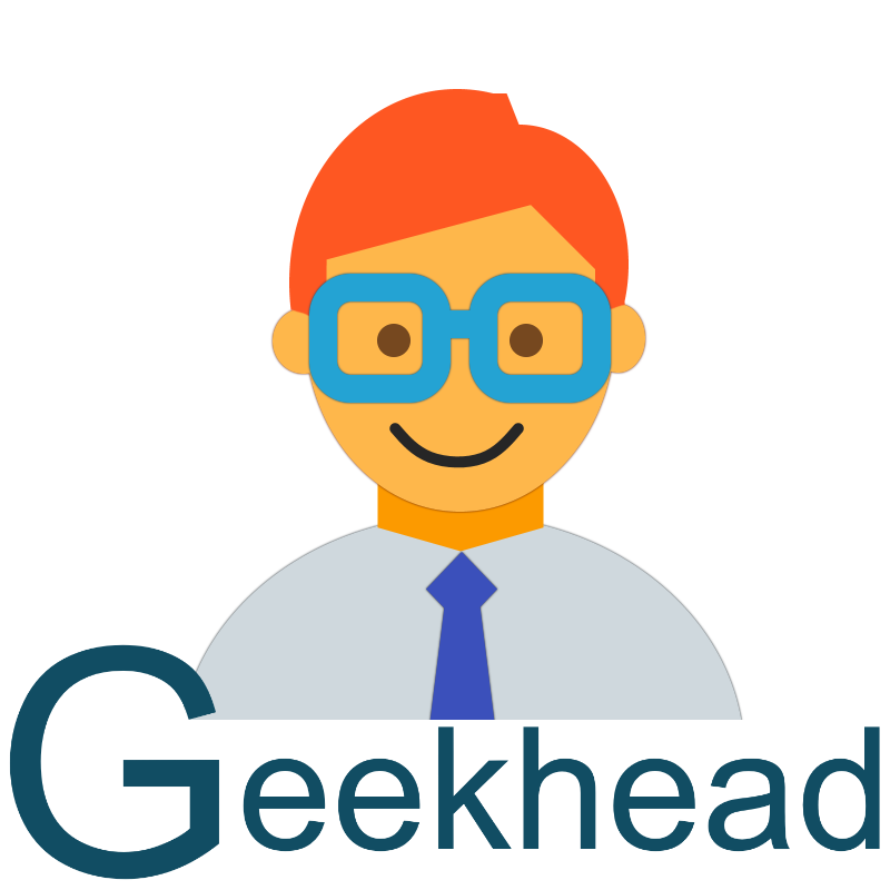 Geekhead.ru